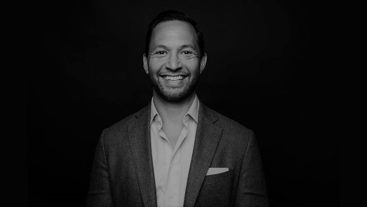 Mike Tomon (Legends): “Mantener la autenticidad es clave para conectar ...