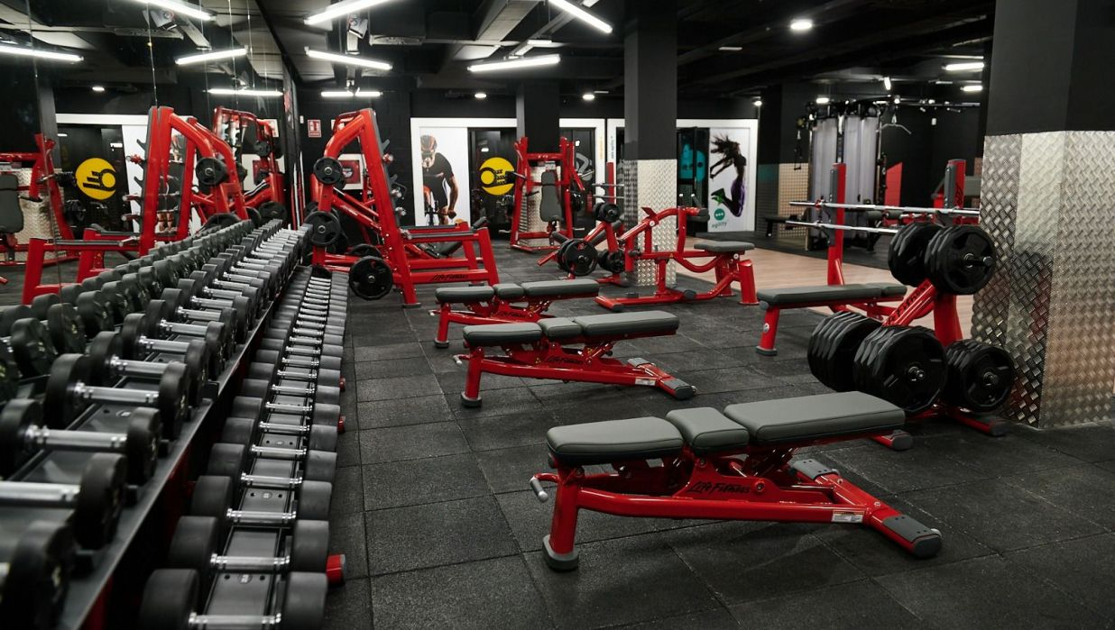 Synergym apunta a facturar 50 millones con 125 gimnasios en 2024