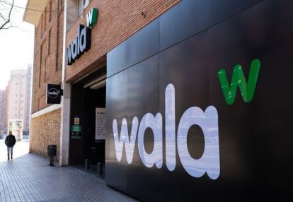 Wala, información económica de la cadena deportiva