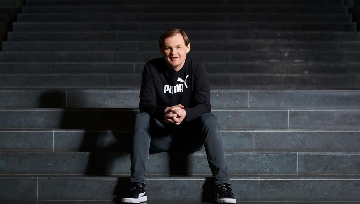 El consejero delegado de Puma dejará la empresa en 2023 y negocia ...