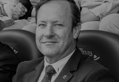 Juan Carlos Martín ‘Hansen’ (FER): “España es el gigante dormido en la ...