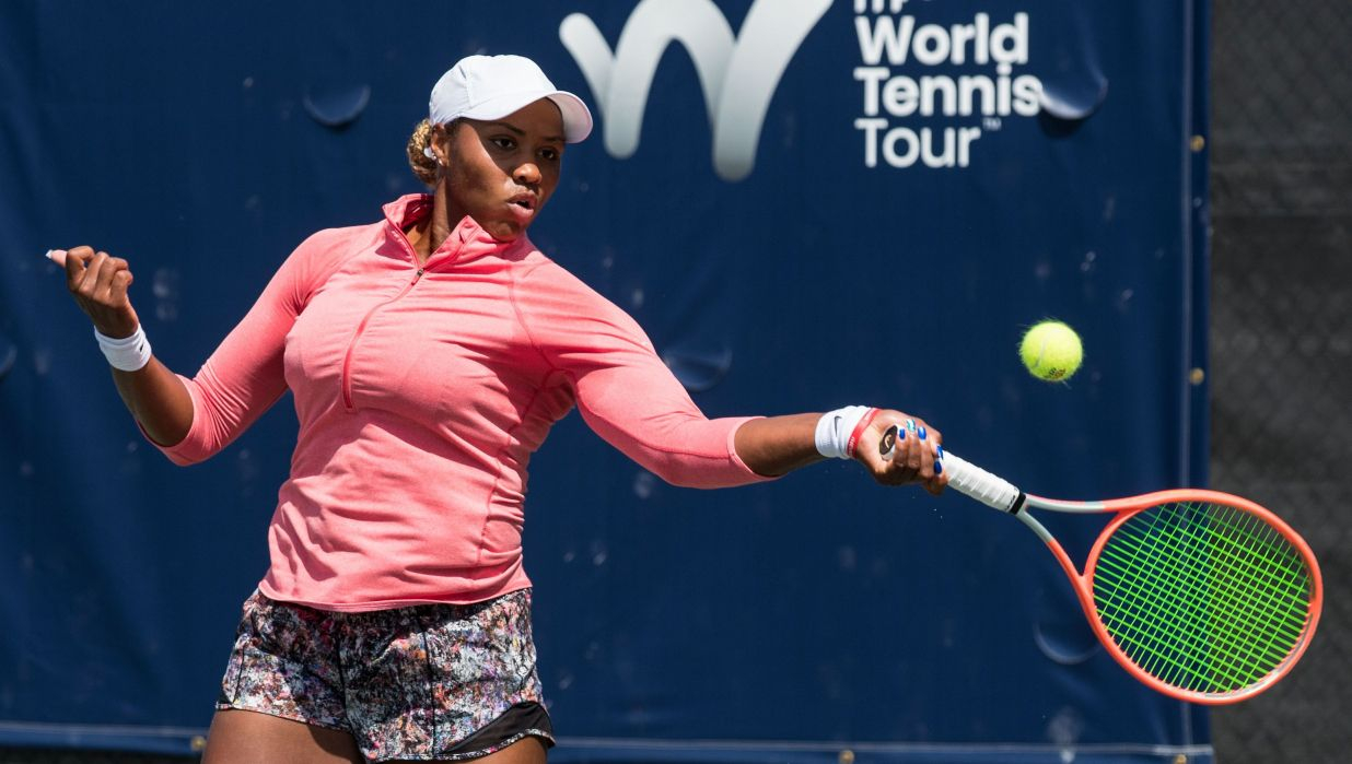 La ITF de tenis elevará el ‘prize money’ de sus torneos hasta 31 ...