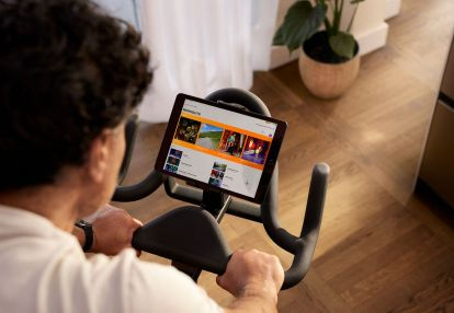 Basic-Fit lanza en Francia un abono al gimnasio con bicicleta estática ...