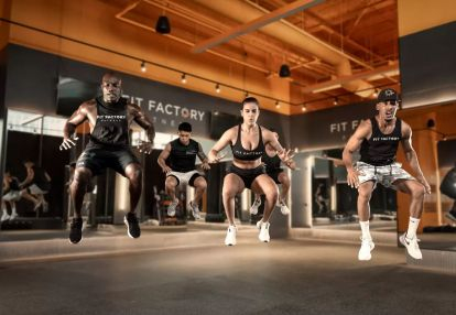 El grupo The Original Fit Factory compra ocho ‘start ups’ deportivas ...