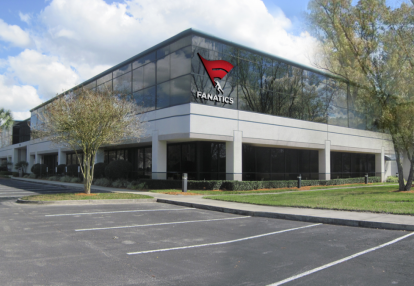 Fanatics eleva su valoración a 31.000 millones de dólares tras levantar ...