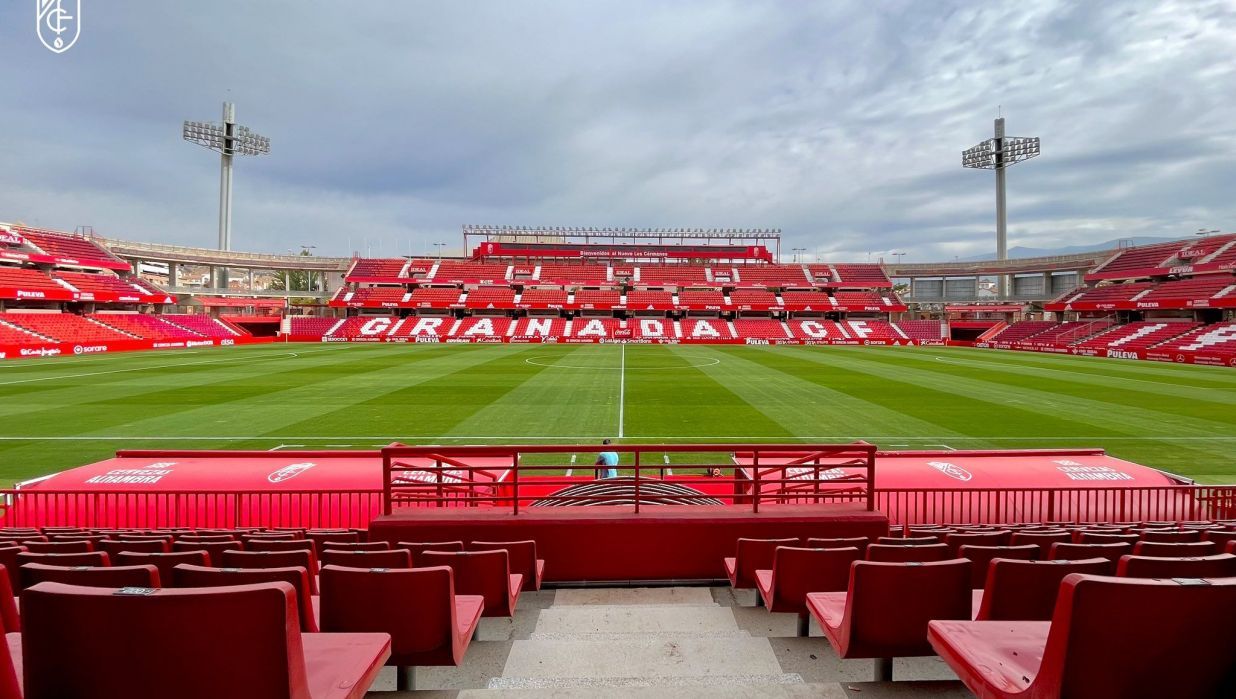 El Granada CF asume las pérdidas más altas de la última década con 2,8 ...