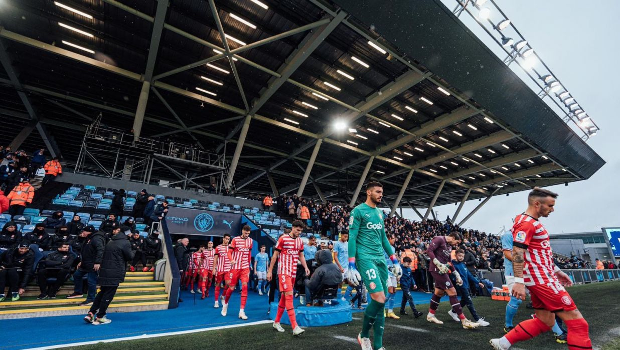 EEUU agita el ‘boom’ de los holdings futbolísticos: 80 grupos, 180 ...