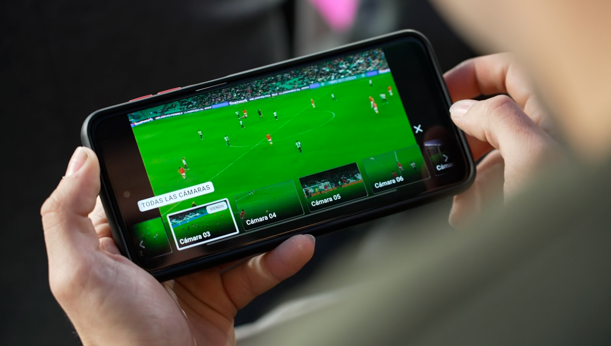 El ‘software’ de gestión deportiva 360Player levanta 25 millones de ...