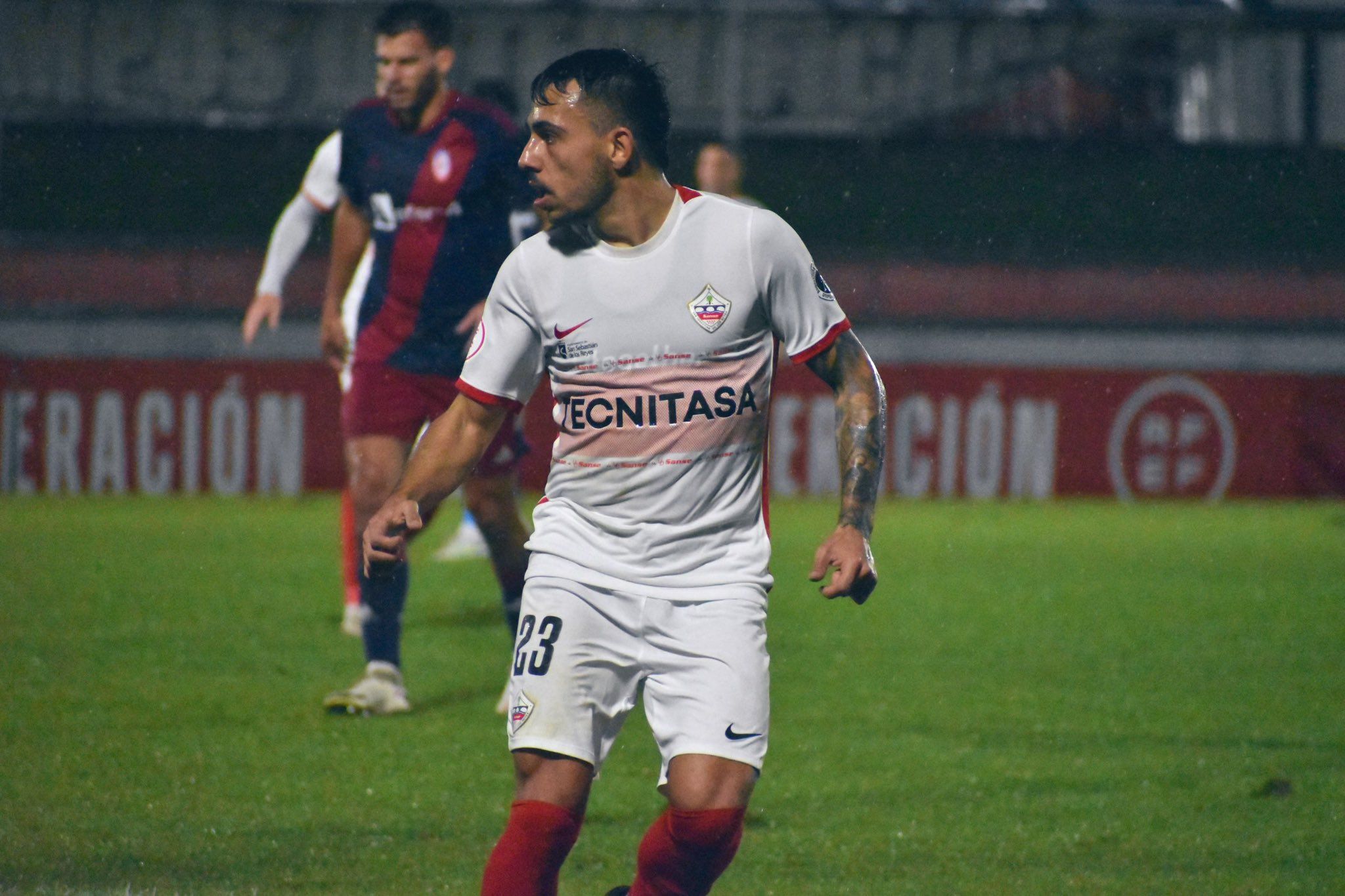 La UD Sanse reduce capital en otros 2,4 millones para devolver ...