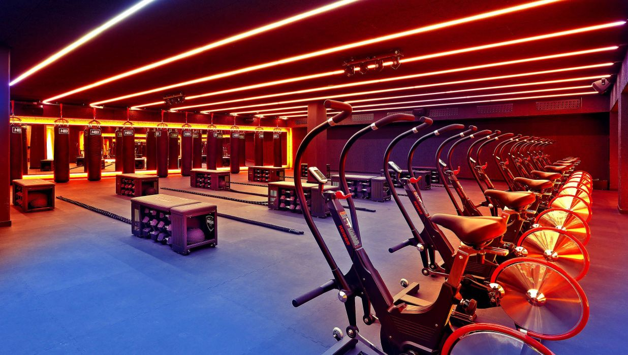 Metropolitan invertirá 14 millones para crecer con nuevos gimnasios y remodelar sus clubes