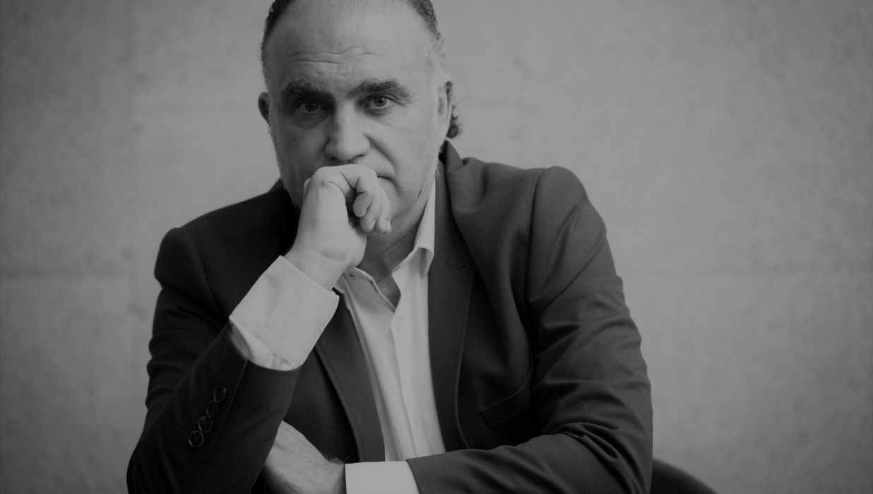 Manuel Hernández (Finetwork): “Si no activas el patrocinio te ...