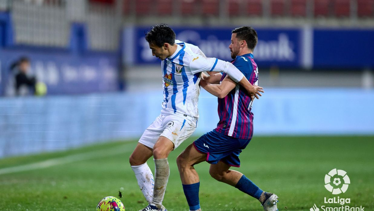 El CD Leganés firma a SotySolar como ‘main sponsor’ en su plan de ...