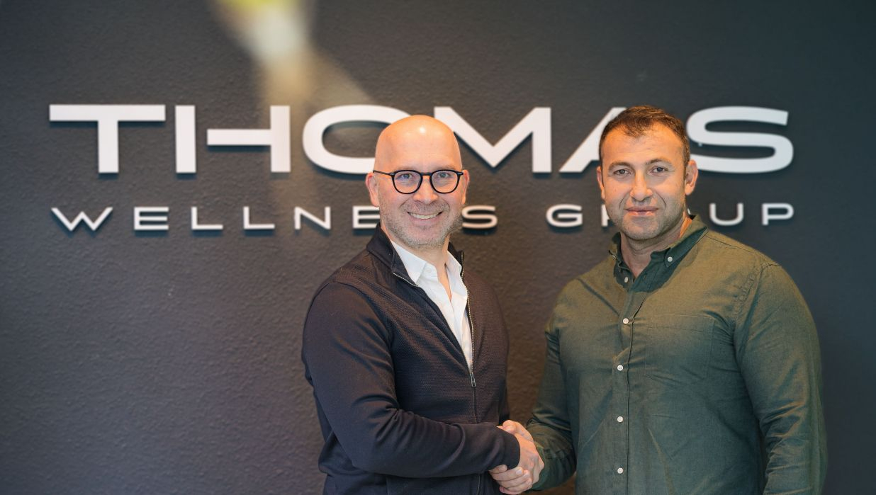 Thomas Wellness Group crece en Oriente Medio con un contrato de 5 ...