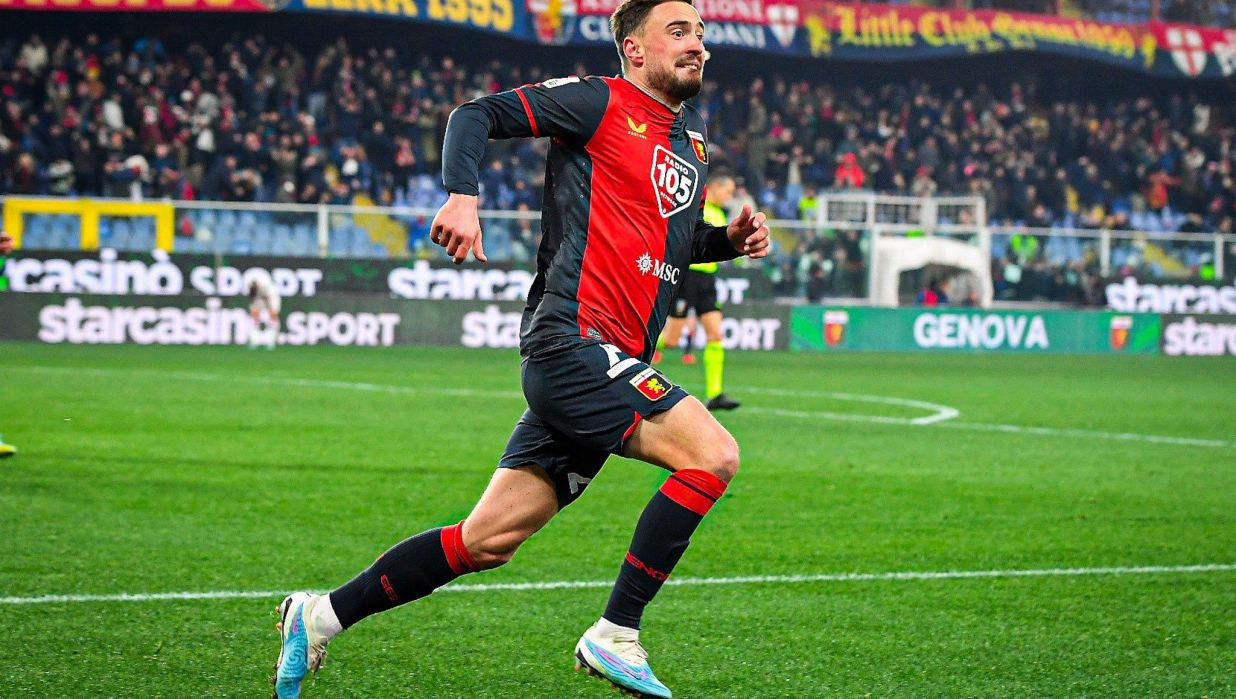 La ronda: NBC Sports-Tour de Francia, Disney-NHL, Genoa, TF1-Rugby Francia