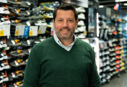 Decathlon nombra CEO en España a su responsable en Colombia y Javier ...