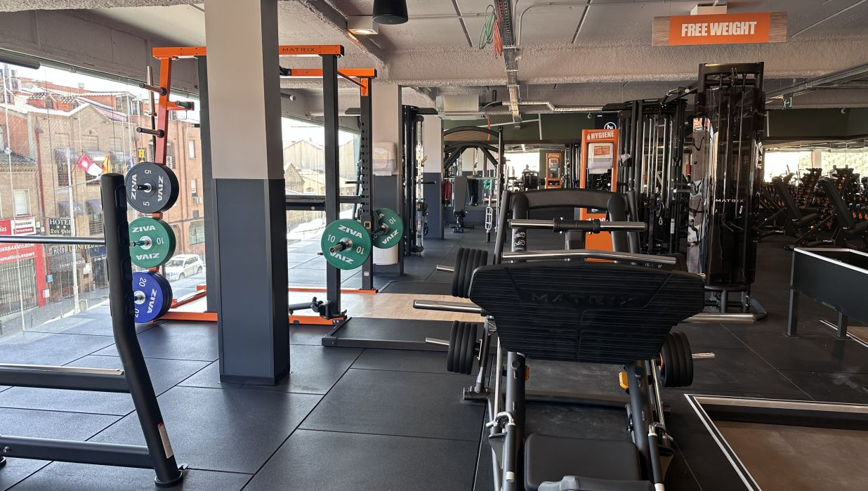 Basic-Fit entra en Castilla-La Mancha y firma dos aperturas más en ...