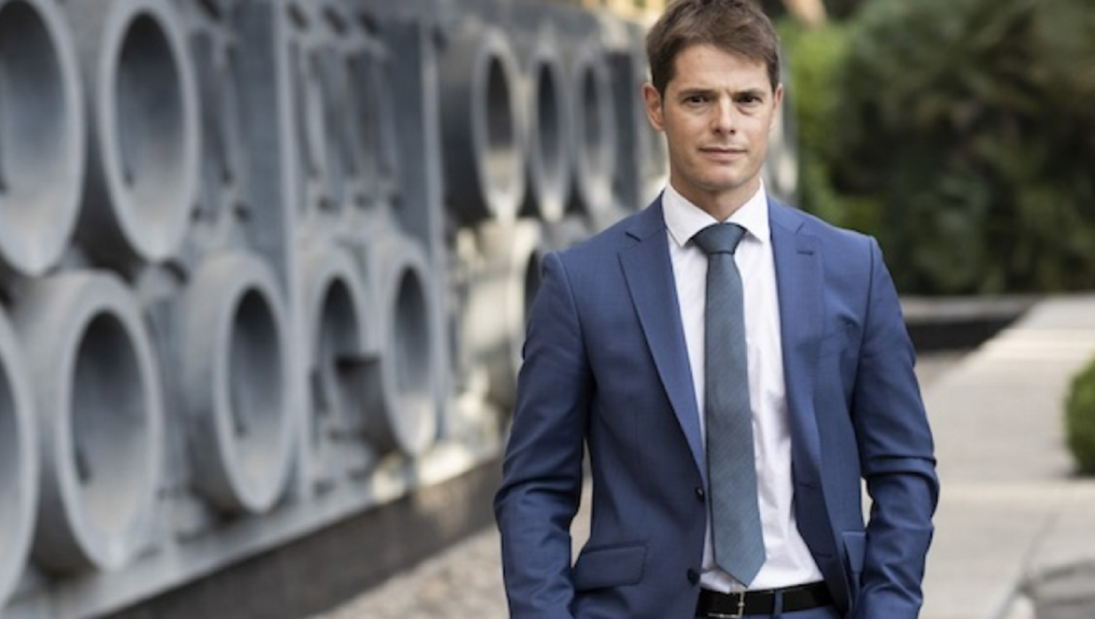 El director general de la Fundación Deporte Joven apunta a presidir el CSD