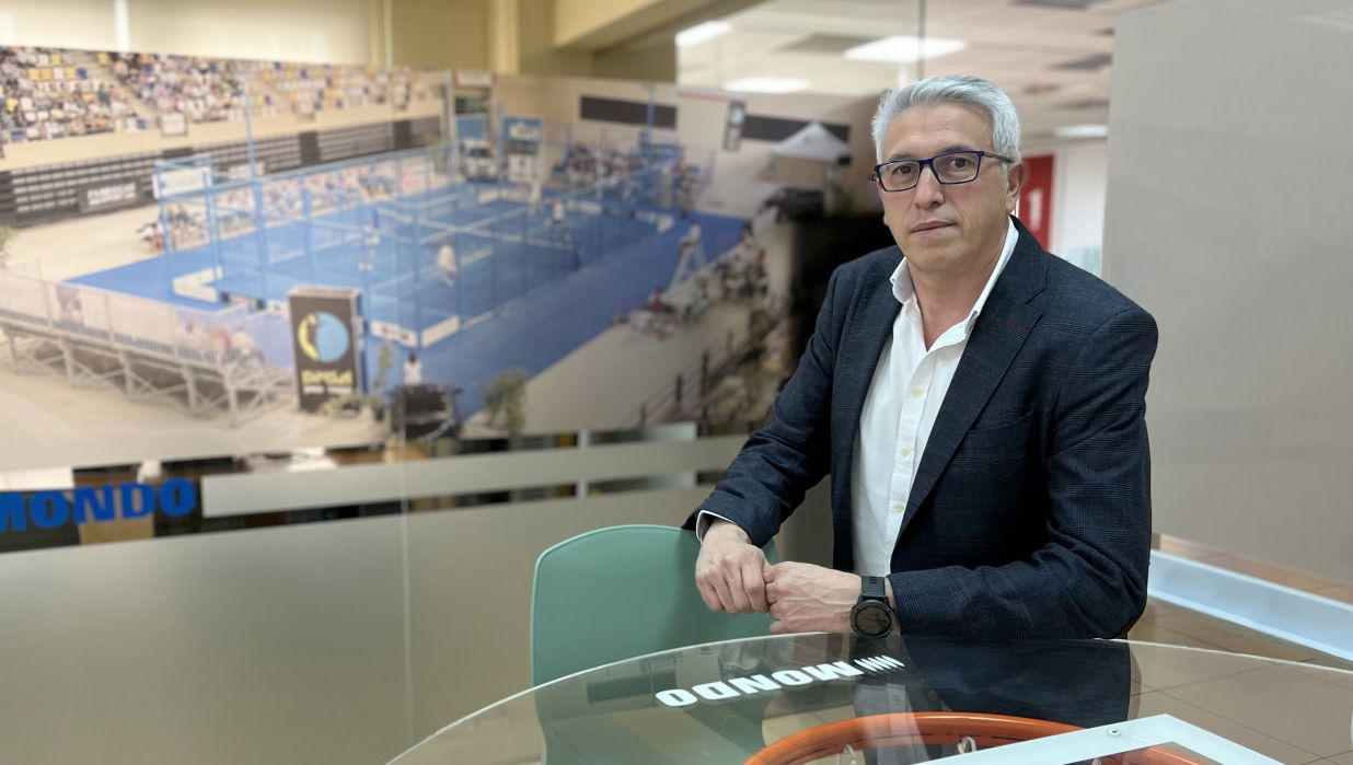 Mondo opta por la promoción interna para nombrar a su nuevo director comercial