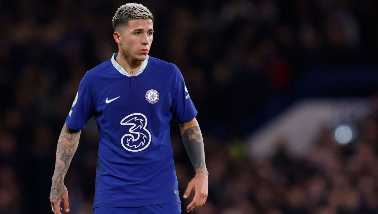 El Chelsea FC ficha como CEO a un ejecutivo norteamericano de su ...