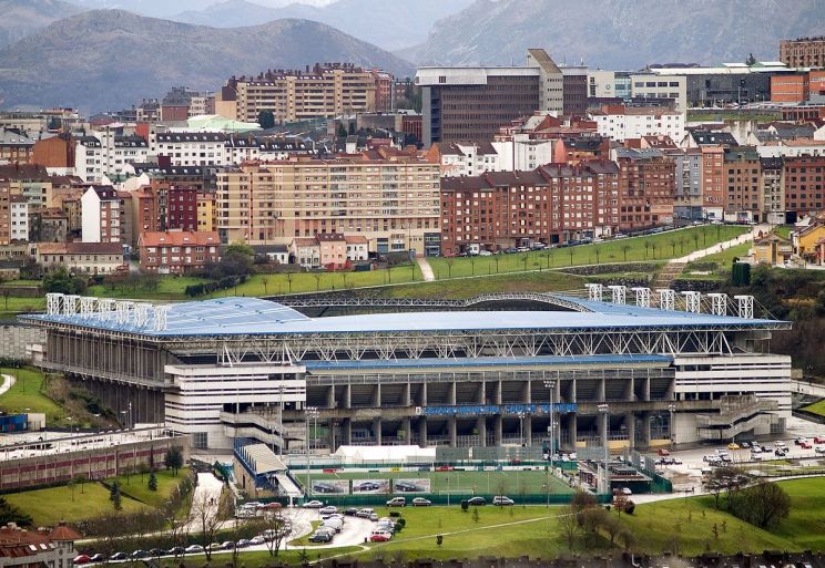 Real Oviedo, información económica del club de fútbol