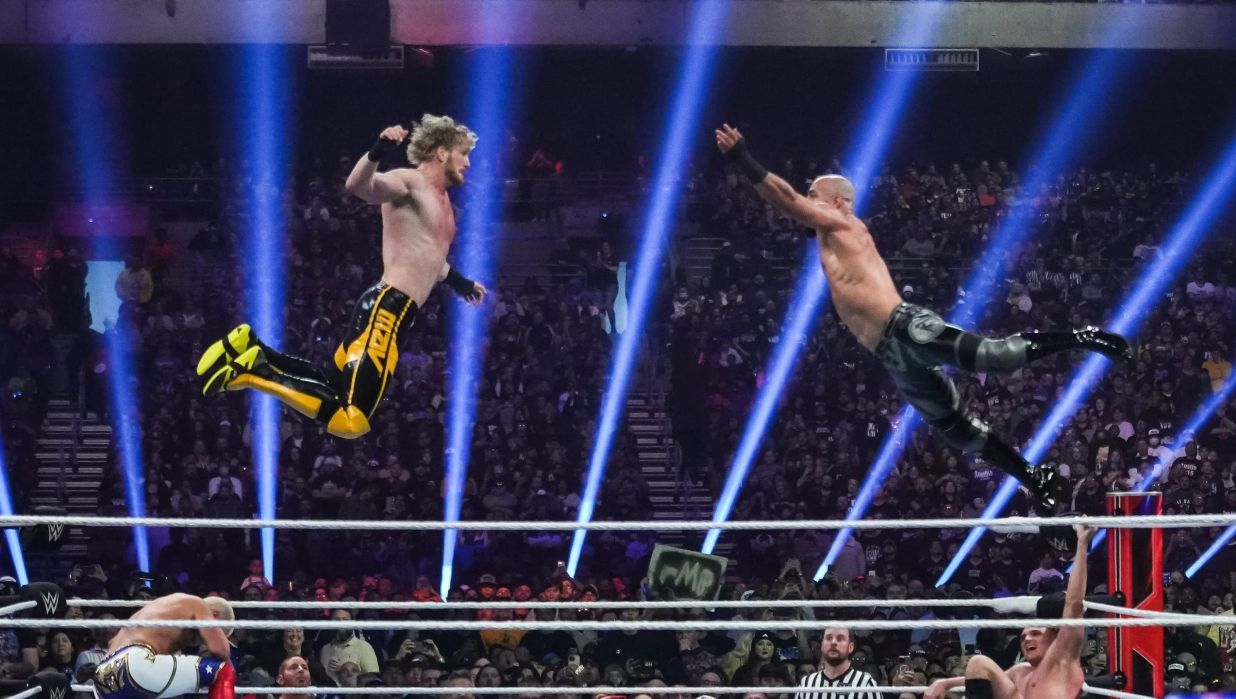 Prime suma y sigue: firma el primer acuerdo conjunto WWE-UFC con ...