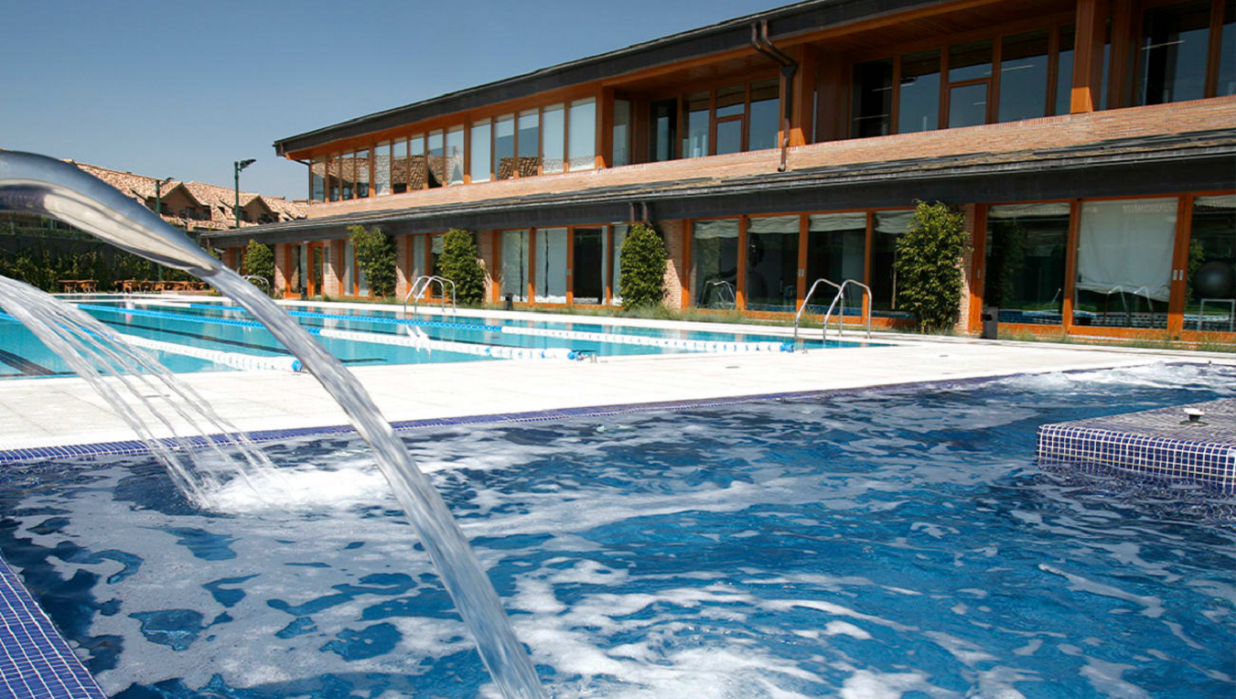 David Lloyd amplía capital en más de 2 millones tras adquirir dos ...