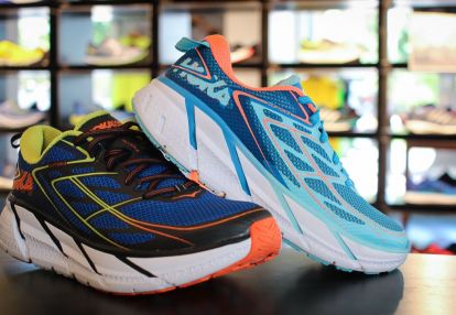 Hoka One One dispara su facturación un 58% hasta los 330 millones en su ...