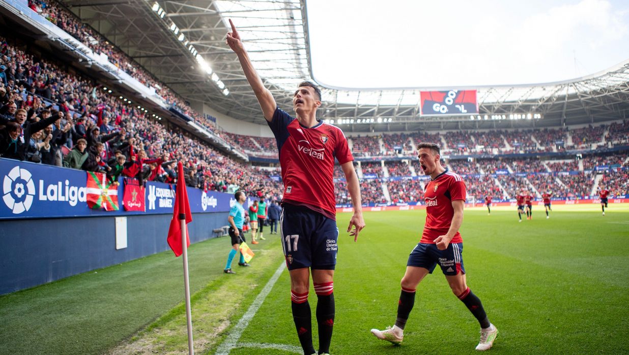 CA Osasuna desarrolla su propio ecosistema digital con OTT, nueva web y ...