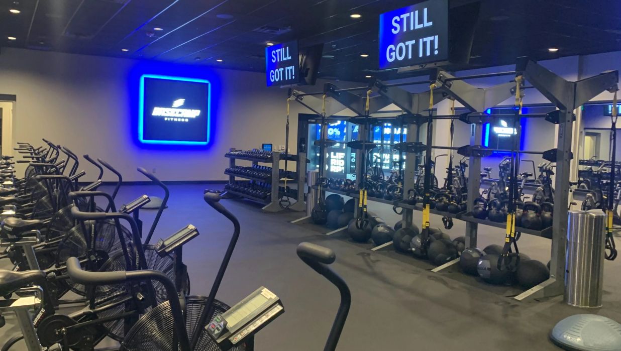 Extraordinary Brands eleva su apuesta por el HIIT con la compra de ...