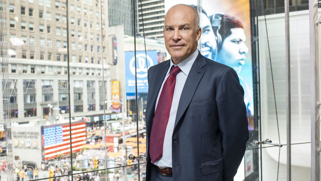 Dimite el presidente y consejero delegado de Ironman tras doce años en ...