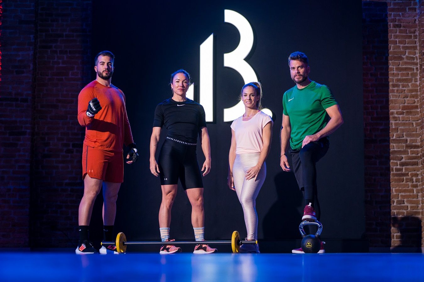 Beat Programmes abre su plataforma de programas de actividades dirigidas