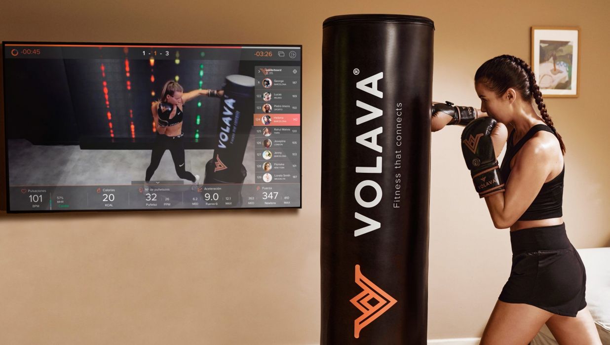 Volava entra en concurso de acreedores tras posponer su última ampliación de capital