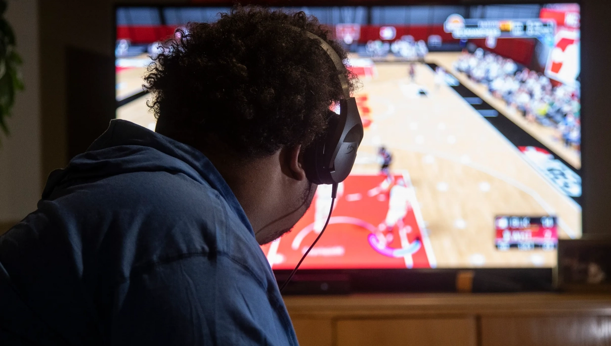 La NBA ficha a un director general de su liga de esports para impulsar ...