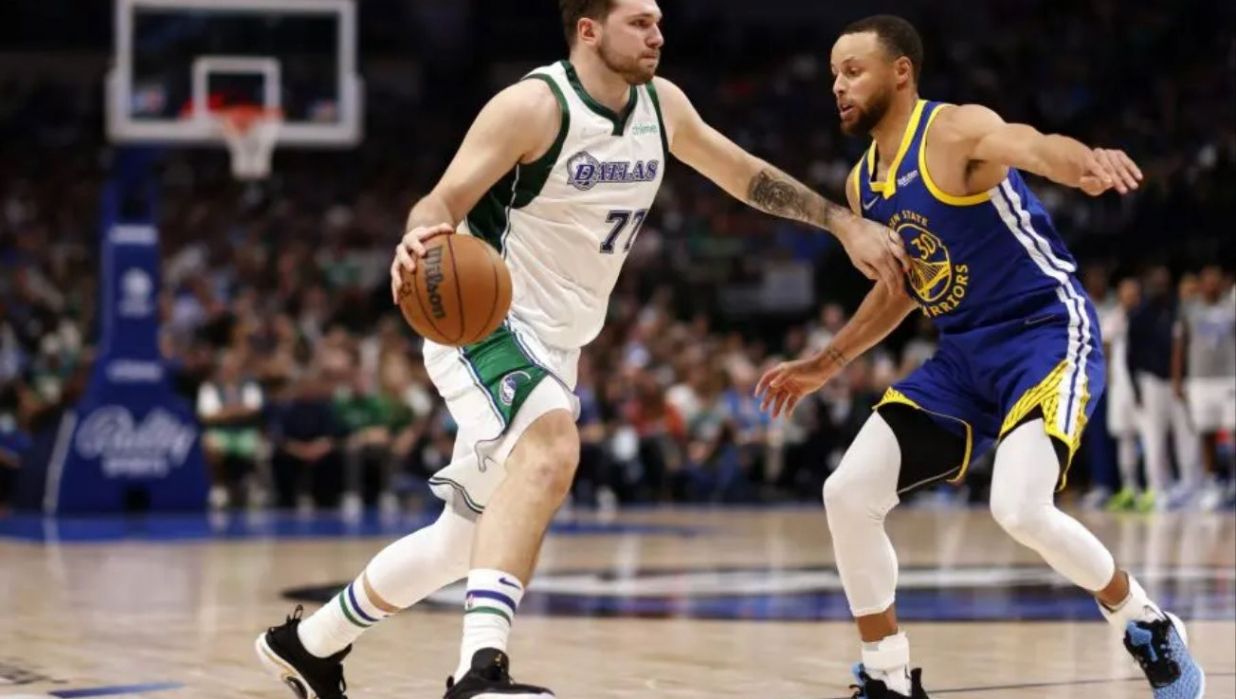 La NBA y la WNBA se alían con Peloton e integran su League Pass en la ...