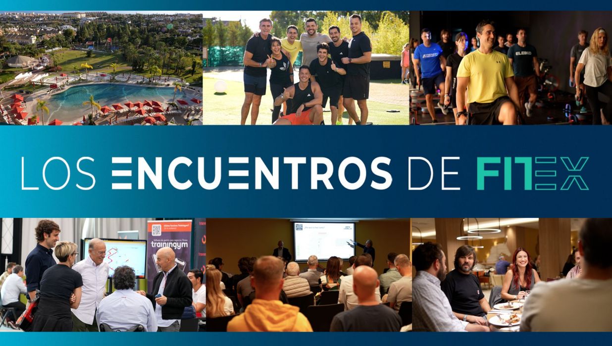 FITEX Encuentros Empresariales celebra su primera edición en Marbella