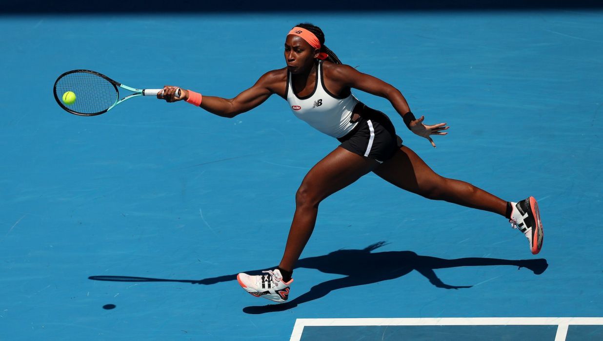 El tenis femenino sigue al alza: la WTA aumenta un 15% la asistencia a ...