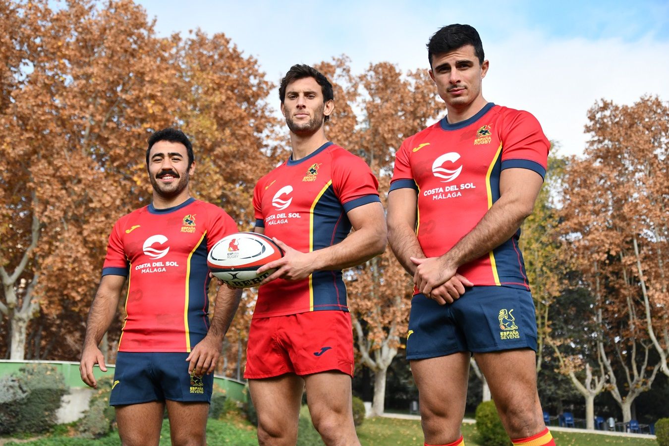 La Diputación de Málaga ficha como patrocinador principal de la ...