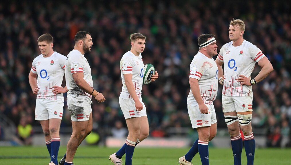 El rugby inglés recorta su beneficio operativo pese a elevar un 17% sus ...