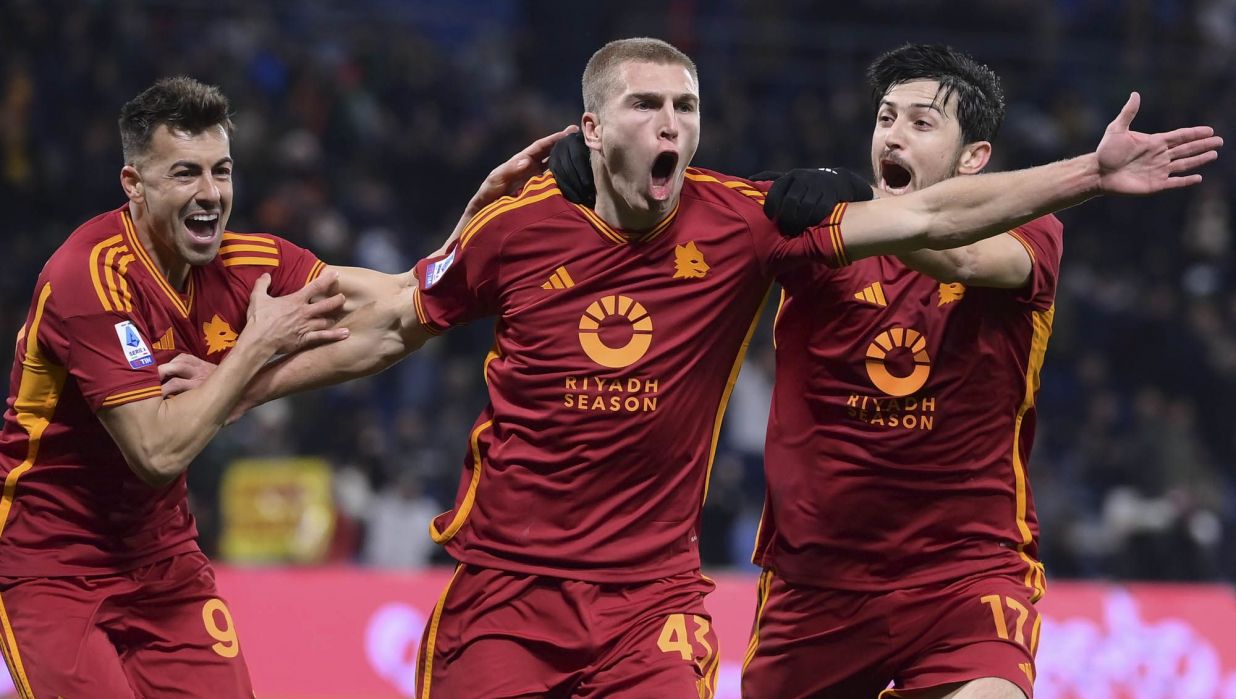 AS Roma: pérdidas de 102 millones en 2022-2023 pese a reducirlas a la ...