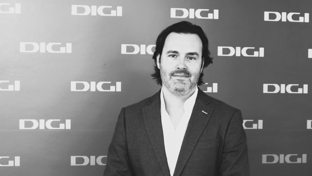 Ángel Álvarez (Digi): “El patrocinio deportivo nos da más ...