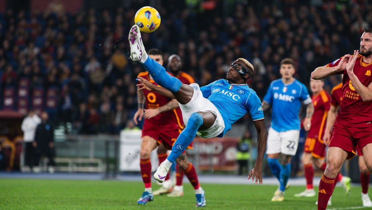 La Serie A vende los ‘naming rights’ de la liga a Eni por 22 millones ...