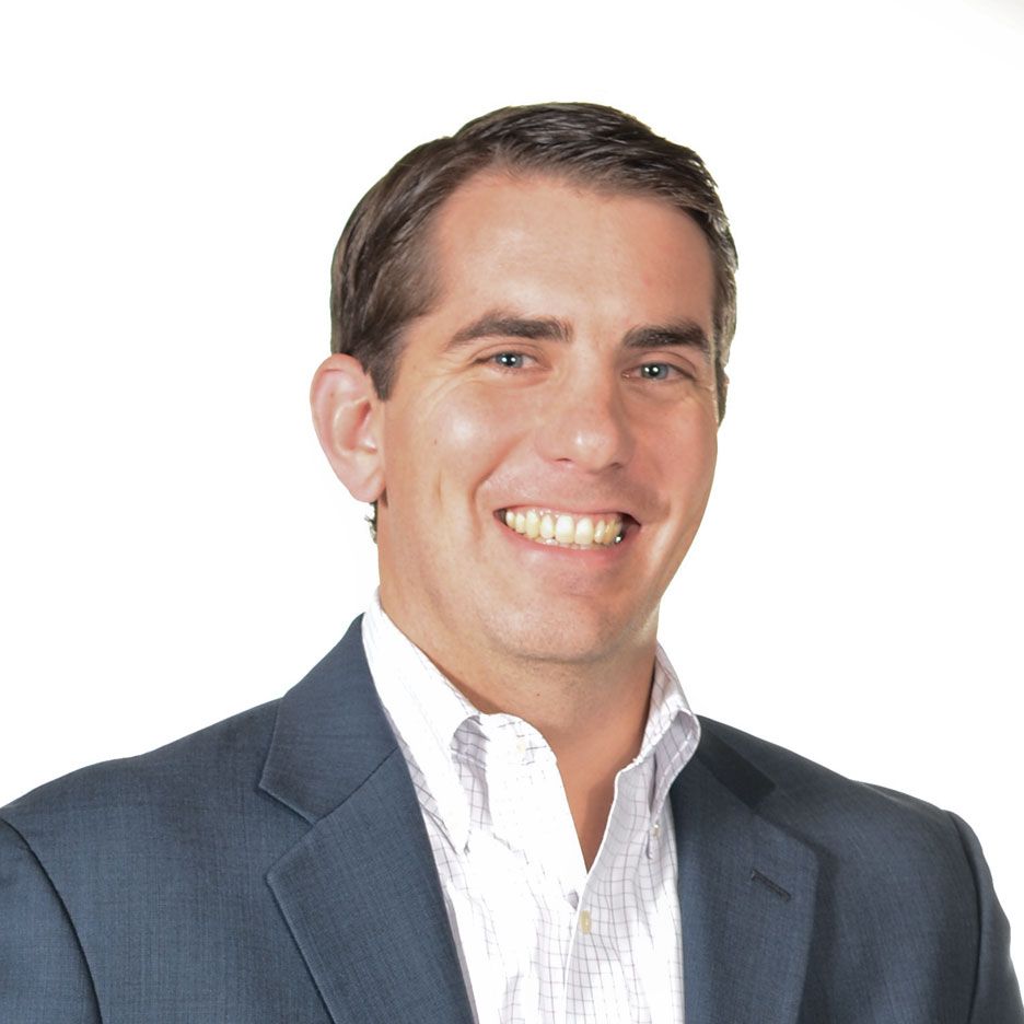 Legends ficha a un ex de Compass Group y Levy como presidente de ...