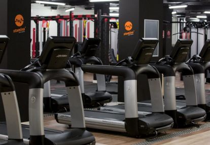 Synergym abre en Almería y ultima una apertura en Jaén pa...