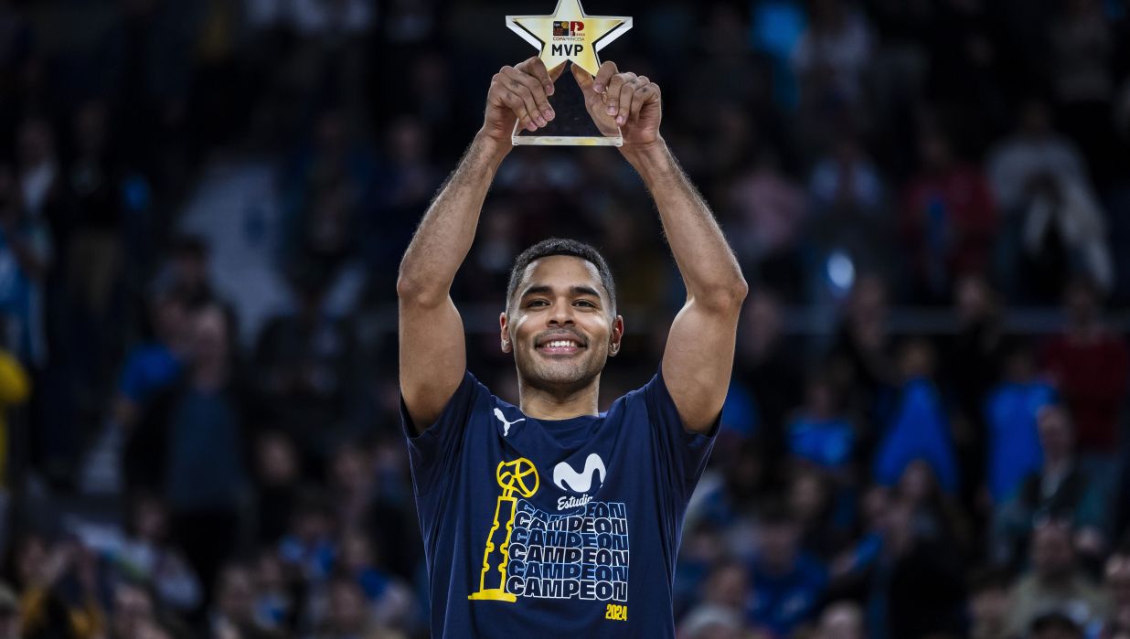 La final de la Copa Princesa de LEB Oro logra su segunda mejor ...