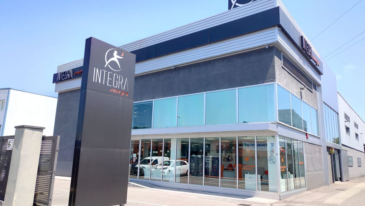 Integra Energía, información de patrocinios deportivos de la energética