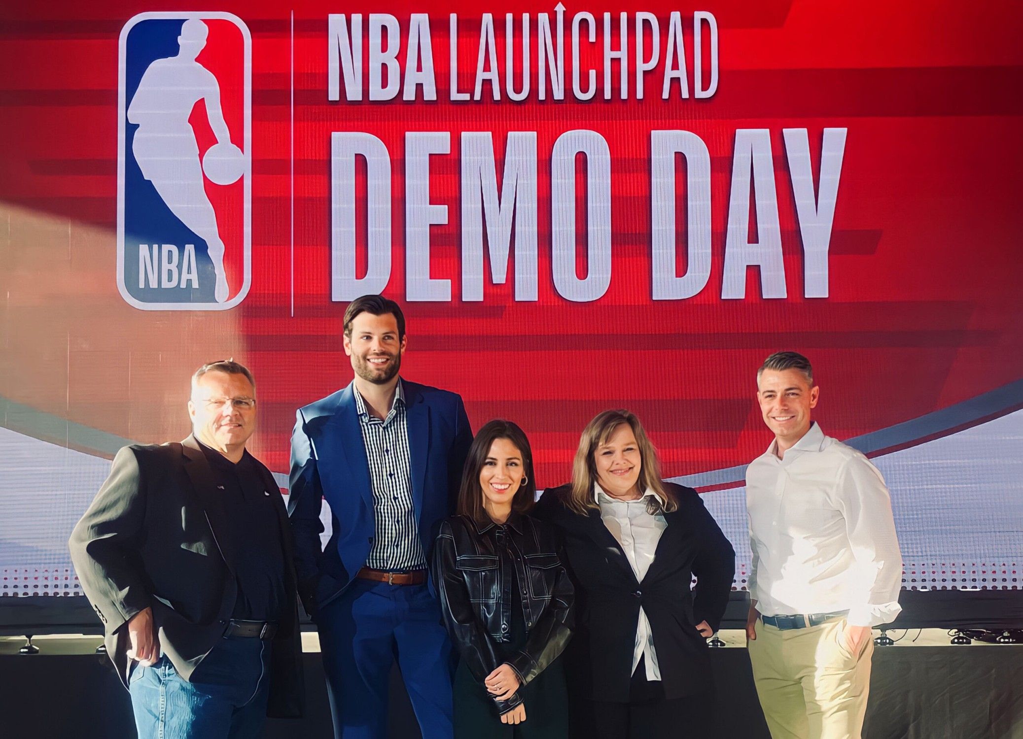 La NBA elige a cinco ‘start ups’ enfocadas en nuevas tecnologías para ...