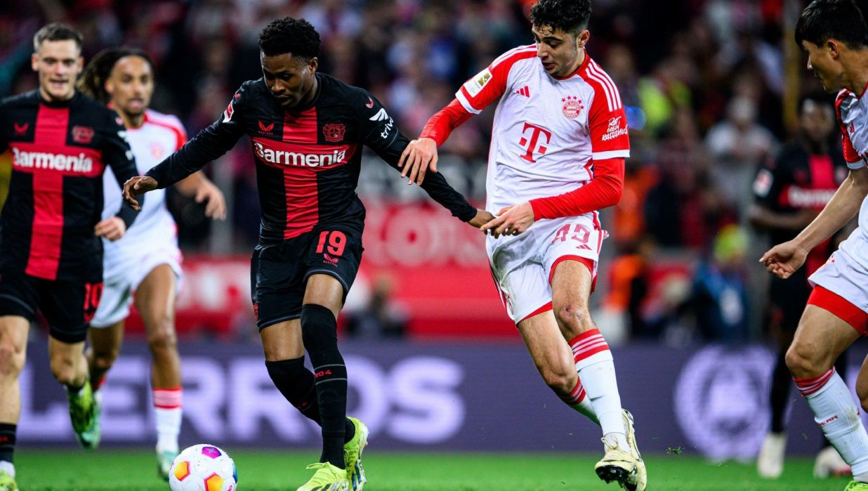 La Bundesliga renueva a Sportradar para sus derechos de ‘streaming ...