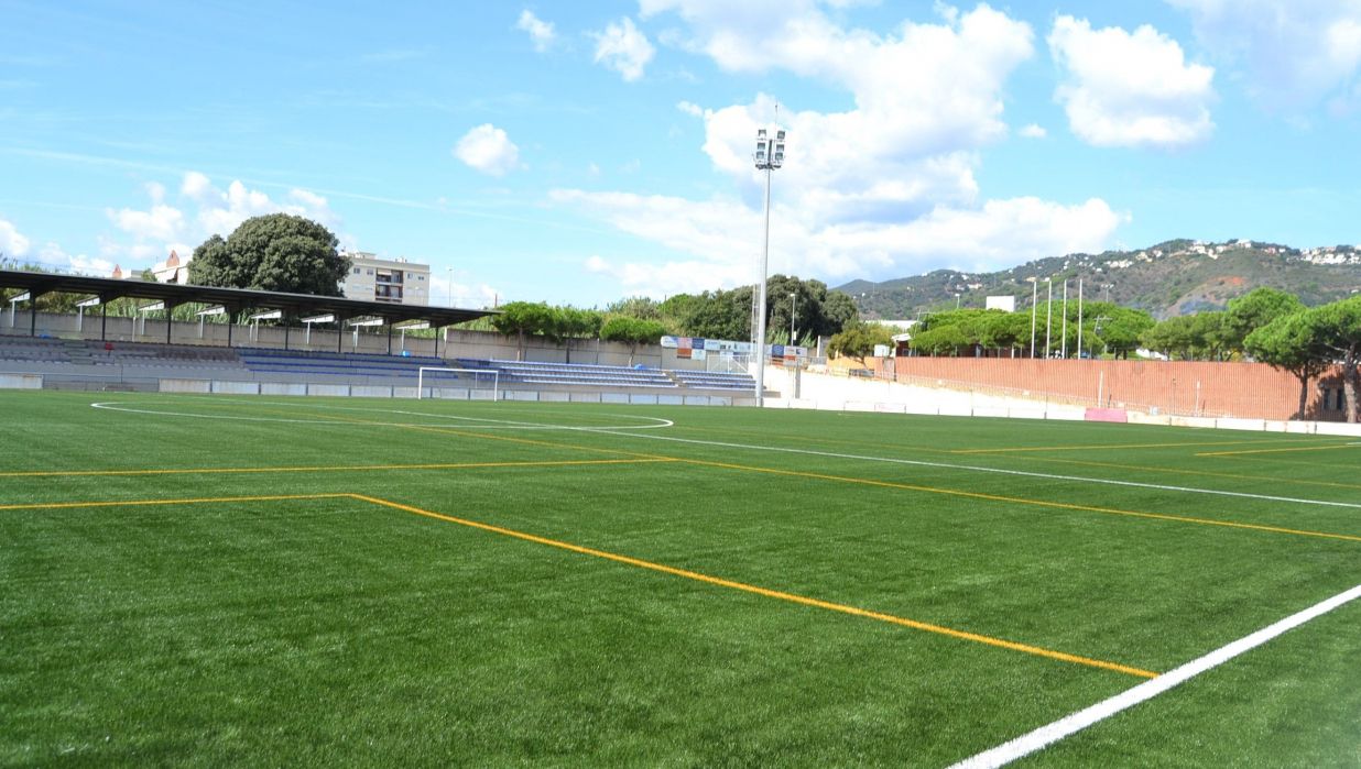 Sportise adelanta a Forus en la carrera por ganar un contrato de 7,4 millones en Barcelona