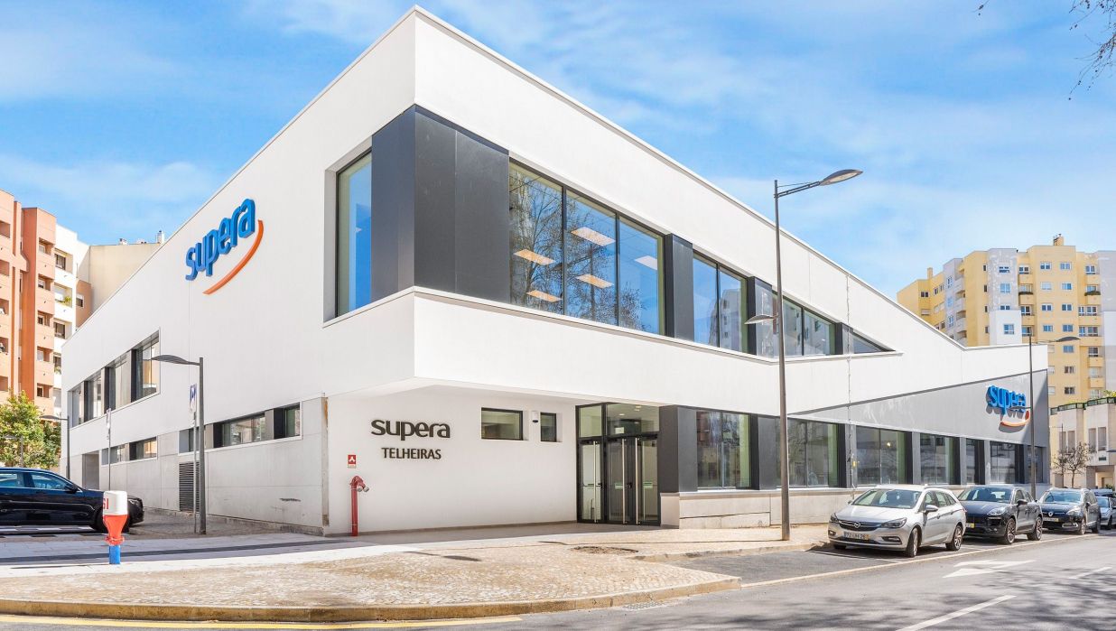 Supera abre en Lisboa su cuarto centro deportivo en Portugal tras ...