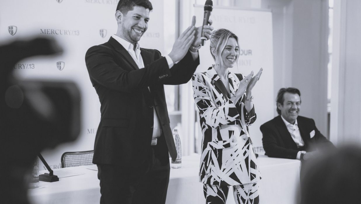 Malavé (Mercury13): “Europa tiene todas las ventajas para dominar en el ...